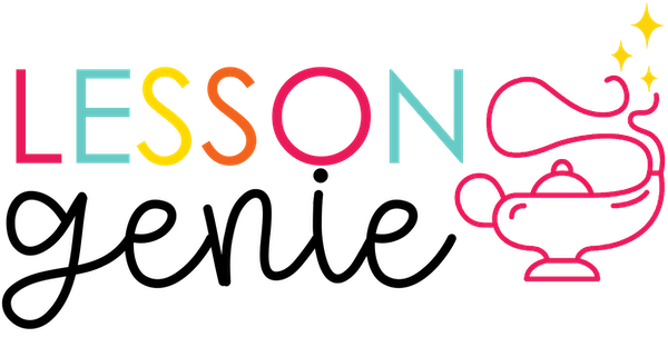 Sign in | Lesson Genie